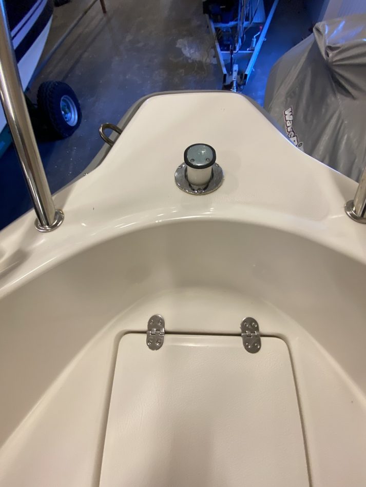 Uttern S64 Exclusive - 2007 - Bohus-Malmöns Marina